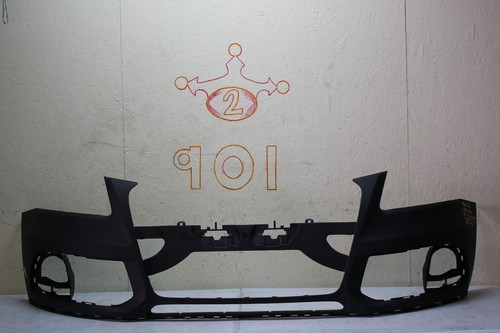 2013 2014 2015 2016 AUDI Q5 FRONT BUMPER COVER | eBay