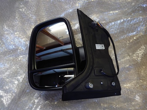 Door Mirror Maxus Deliver 9 Electric Heated Left Side LH Genuine | eBay