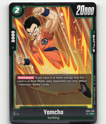 Yamcha Fusion Pin By Jason Whittington On Dragonball | Dbz, Dragon