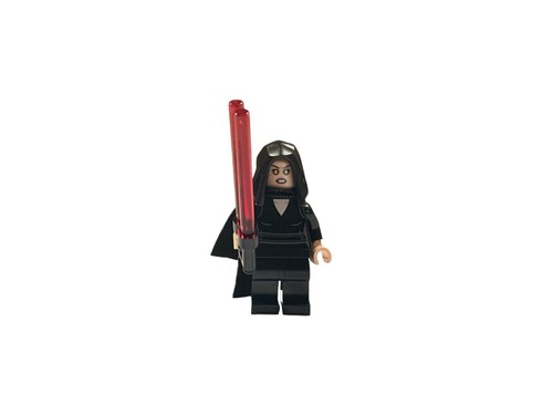 LEGO Star Wars - Darth Rey Minifigure - 75389 - NEW | eBay UK