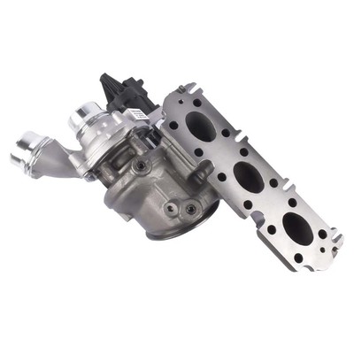 11657633795 Billet Turbo Fit BMW 116i 118i 218i 318i 418i 7633795 1.5L ...
