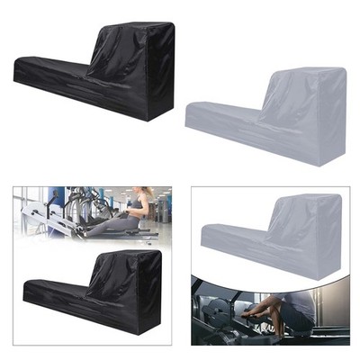 Rowing Hood Protective Cover Rowing Machine Cover Breathable Dust Cover ...