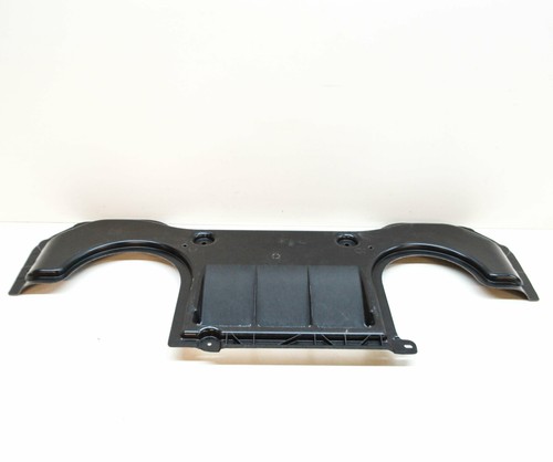 NEW OEM MB ML W166 REAR ENCAPSULATION UNDERCOVER PANEL A1665200523 ...