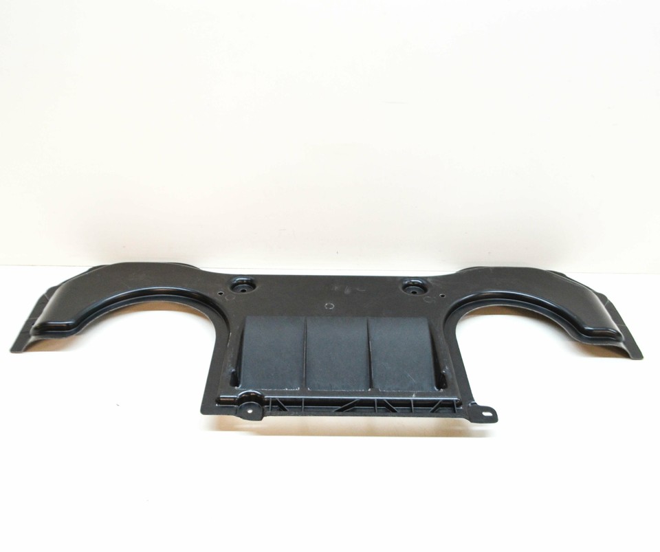 NEW MB ML W166 REAR ENCAPSULATION UNDERCOVER PANEL A1665200523 ORIGINAL ...