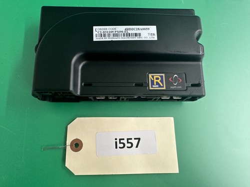 RNET Control Module for Motion Concepts Rovi X3 Power Wheelchair D51109 ...