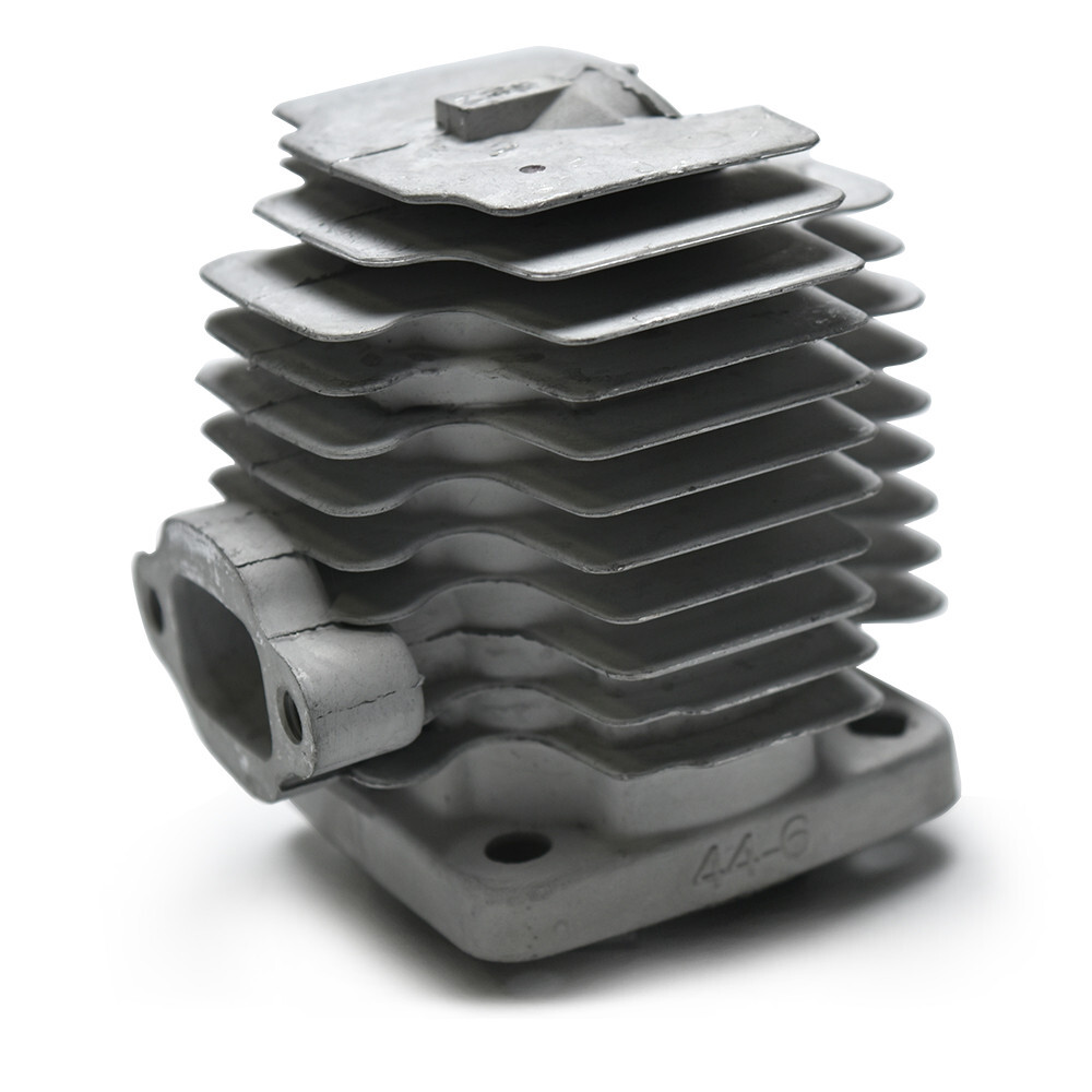 44mm Cylinder Piston Kit For 49cc 2 Stroke Engine Mini Quad ATV Pocket ...