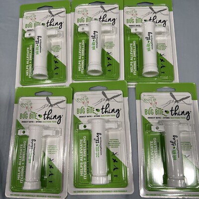 Bug Bite Thing Insect Suction Tool - 1ct | eBay