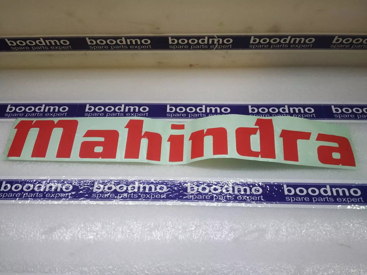 Bolero Maxi Truck Logo Banco Radiator Suitable For Bolero Maxi Truck