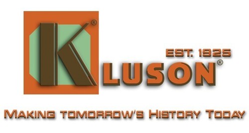 KRTMB04C Kluson® Replacement Keystone Button Set For Revolution Tuning ...