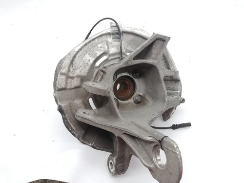 BMW 5 Touring F11 Rear Right Wheel Hub 6796100 2.0 Diesel 2011 11472070 ...