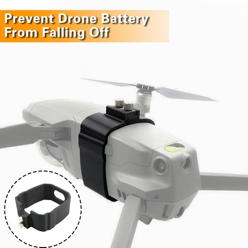 Anti-Drop Buckle Holder Mount Protective Bracket For DJI Avata */ | eBay