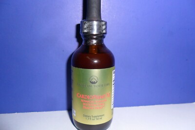 Cardio-Vital-plus by Biowell is Now CardioPrime XL Same Formula :Heart ...