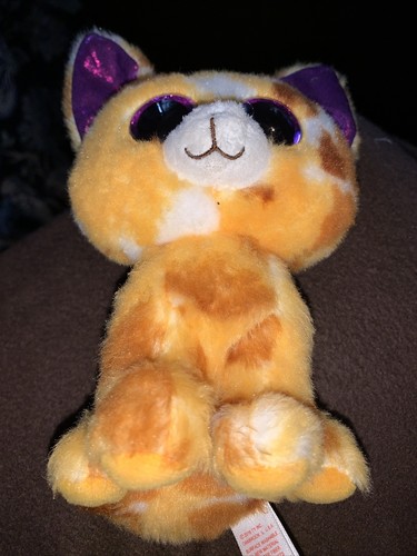 2016 Ty 6" Beanie Boos Pablo The Yellow Chihuahua Dog with No Tag | eBay