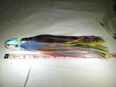Big Game Lures - Hawaiian Lures