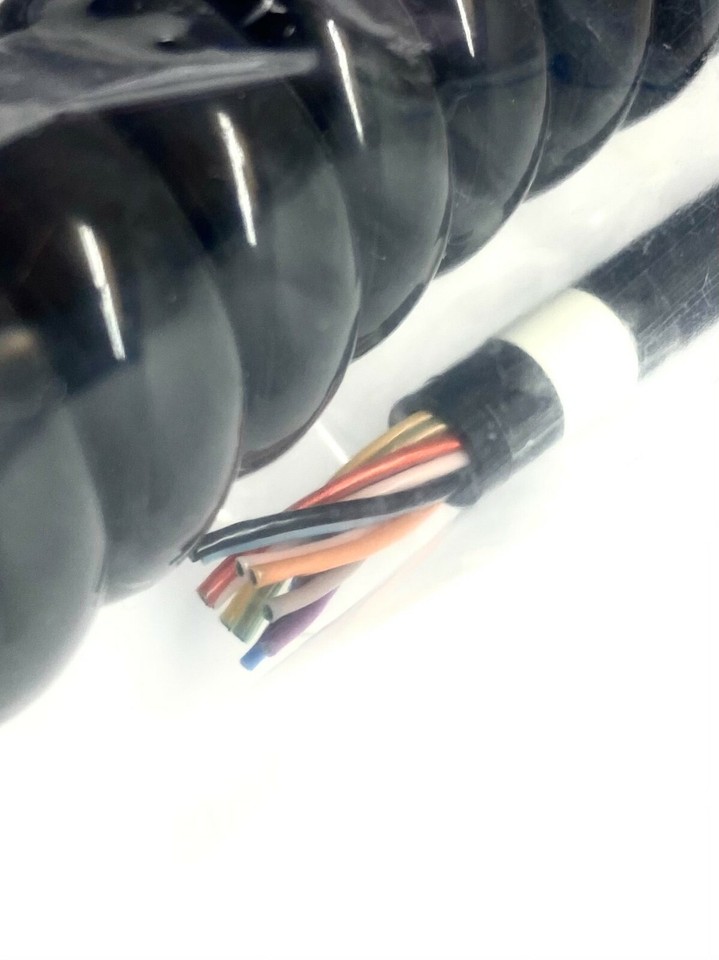 Mitsubishi 1S-HC30C-11 Hand Input Cable | eBay