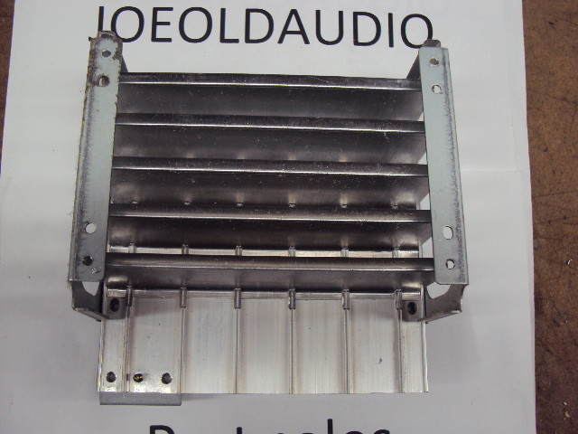 Sony SA-WMS230 Original Heat Sink. Parting Out Sony SA-WM230 | eBay