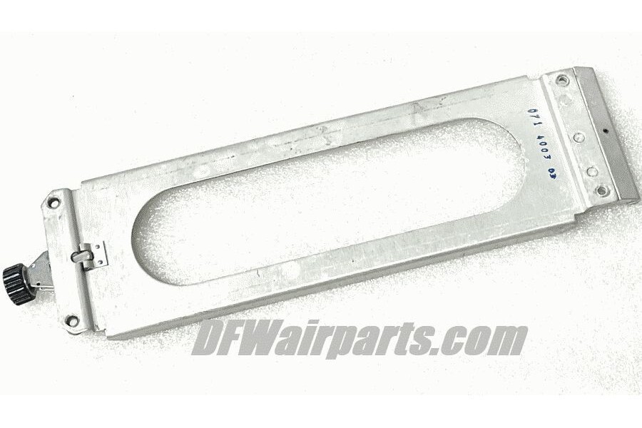 071-4003-03, King Gold Crown Avionics Installation Mounting Tray | eBay