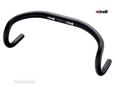 Handlebars - Deda Pista - Nelo's Cycles