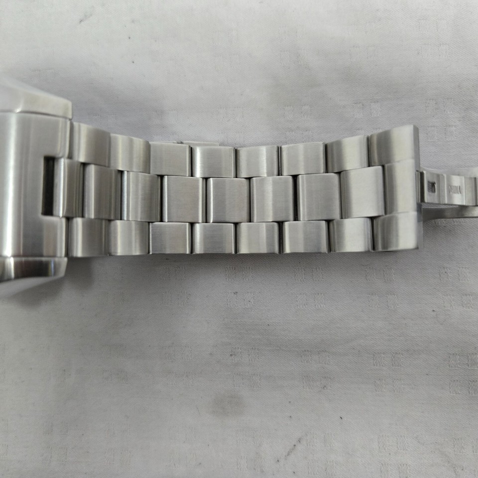 Vestal Adult Men's ZR3 Chronograph Watch Silver/Silver/Silver ZR3015 ...