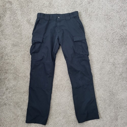 5.11 Tactical Women's TDU Uniform Operator Pants Size 10 L Ripstop ...