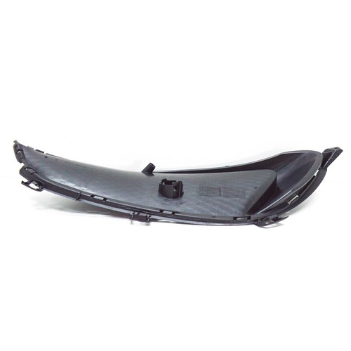 MERCEDES-BENZ A-CLASS W176 Front Bumper Left Grille A1768852700 NEW OEM ...