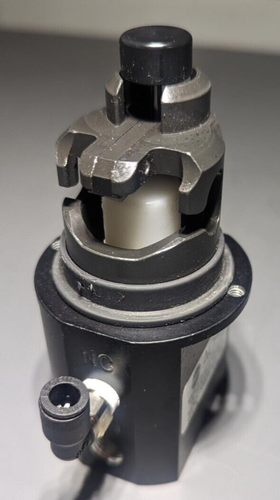 Bimba Acro 933CN-SABP5-040-0375 Normally Closed (NC) shelving pinch ...