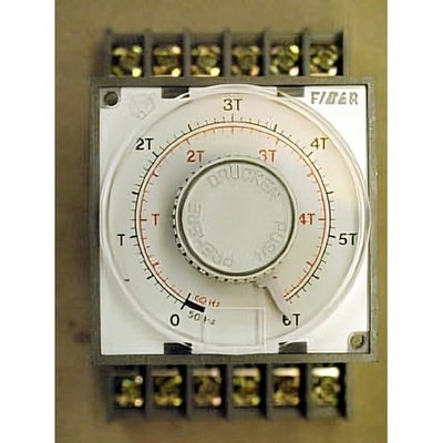 Fiber, R12.B2.23.09.V0, Delay Timer | eBay