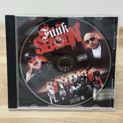 Funk Season / Thizz Latin / Norteno Rap / 2009 | eBay