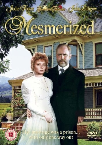 Mesmerized (DVD) Jodie Foster John Lithgow Harry Andrews (UK IMPORT) | eBay