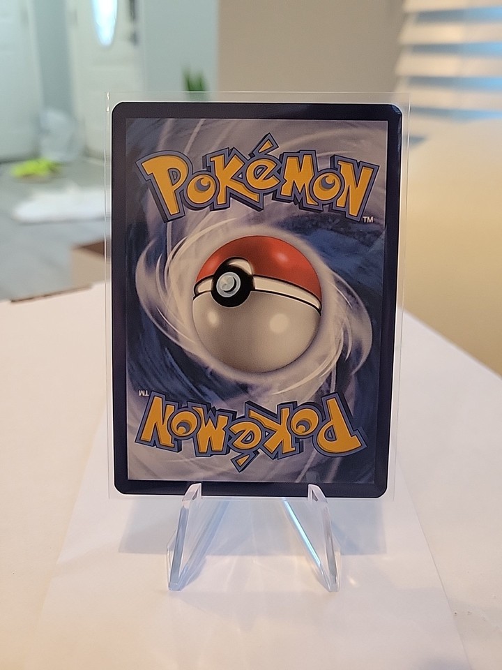 Basic Grass Energy 009 Reverse Holo SVE EN Prismatic Evolutions Pokemon ...