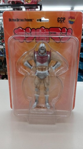 MEDI COM TOY ULTRA DETAIL FIGURE Kinnikuman Robin Mask | eBay