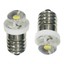 LED Upgraded Bulbs For Torch Flashlight P13.5S PR2 E10 3V 4.5V 6V 2/3/4 ...