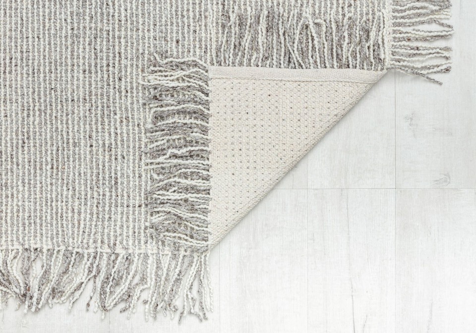 Rugs America Nolan Nn10e Solid Wool Durable Craftsmanship Area Rug | eBay