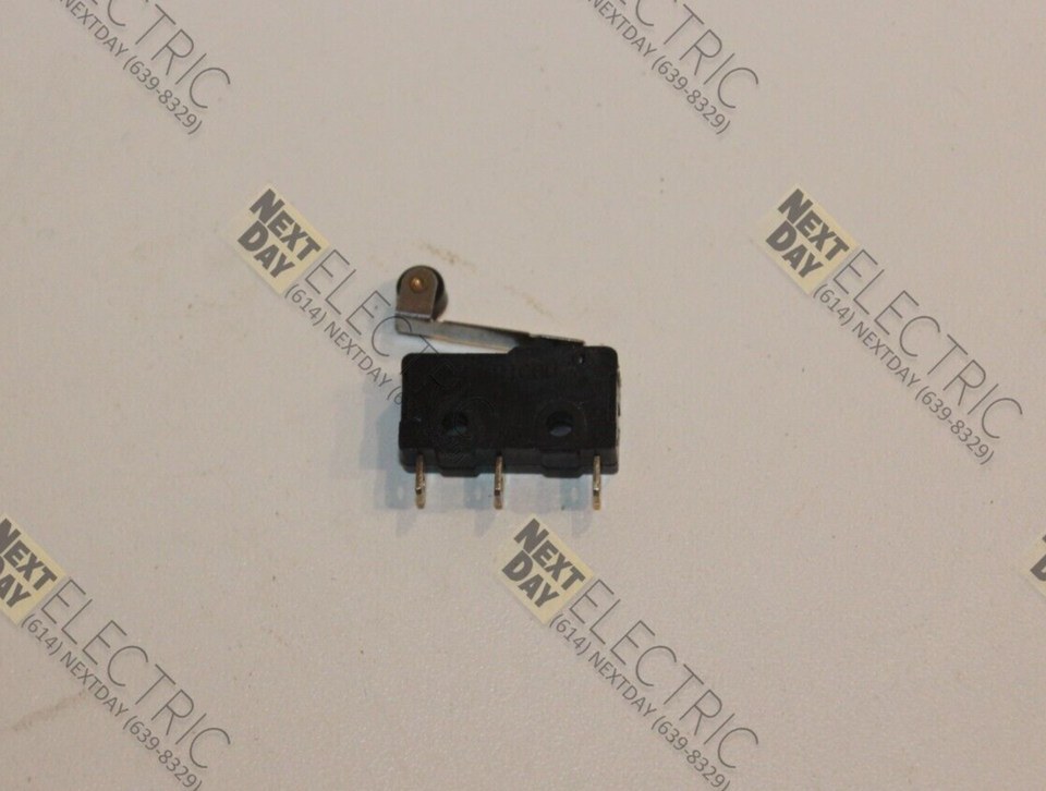 DICGU SM5 Snap Limit Switch Micro Sub Mini Roller | eBay