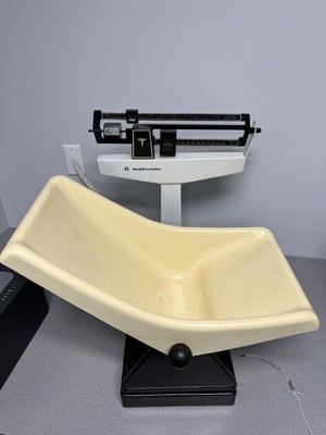 Mechanical & Beam Balances - Infant Scale
