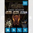 Fallout Classic Collection for PC Game Steam Key Region Free | eBay