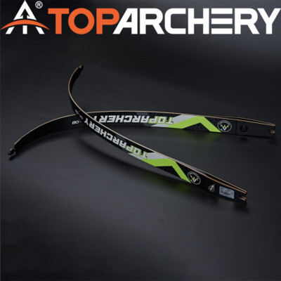Archery 5-layer ILF Bow Limbs Recurve Bow Limbs for ILF Bow Riser ...