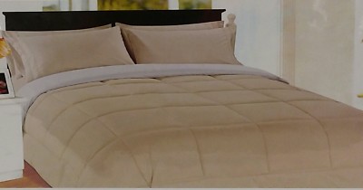 NEW~BELLA RUSSO 6 PC~WRINKLE FREE~SUPER SOFT~QUEEN SIZE BED SHEET SET ...