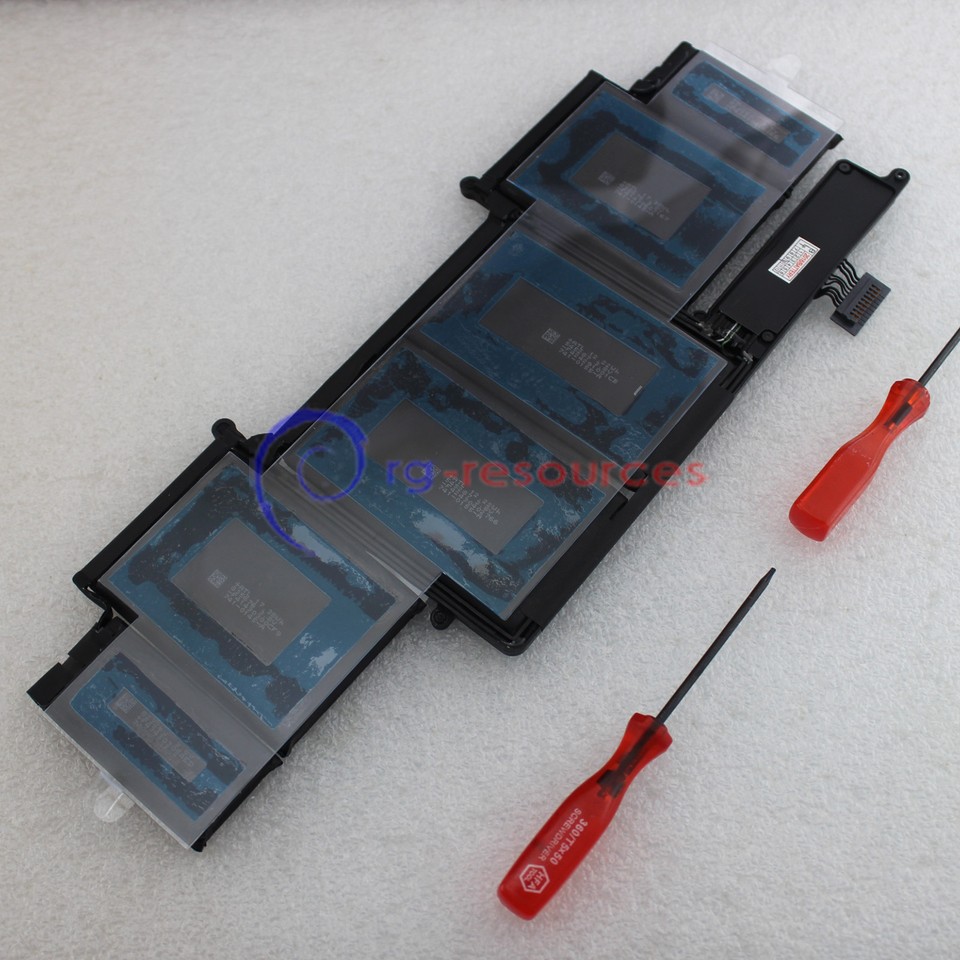 NEW NEW Battery A1493 for Apple Macbook Pro 13" Retina A1502 Late 2013 ...