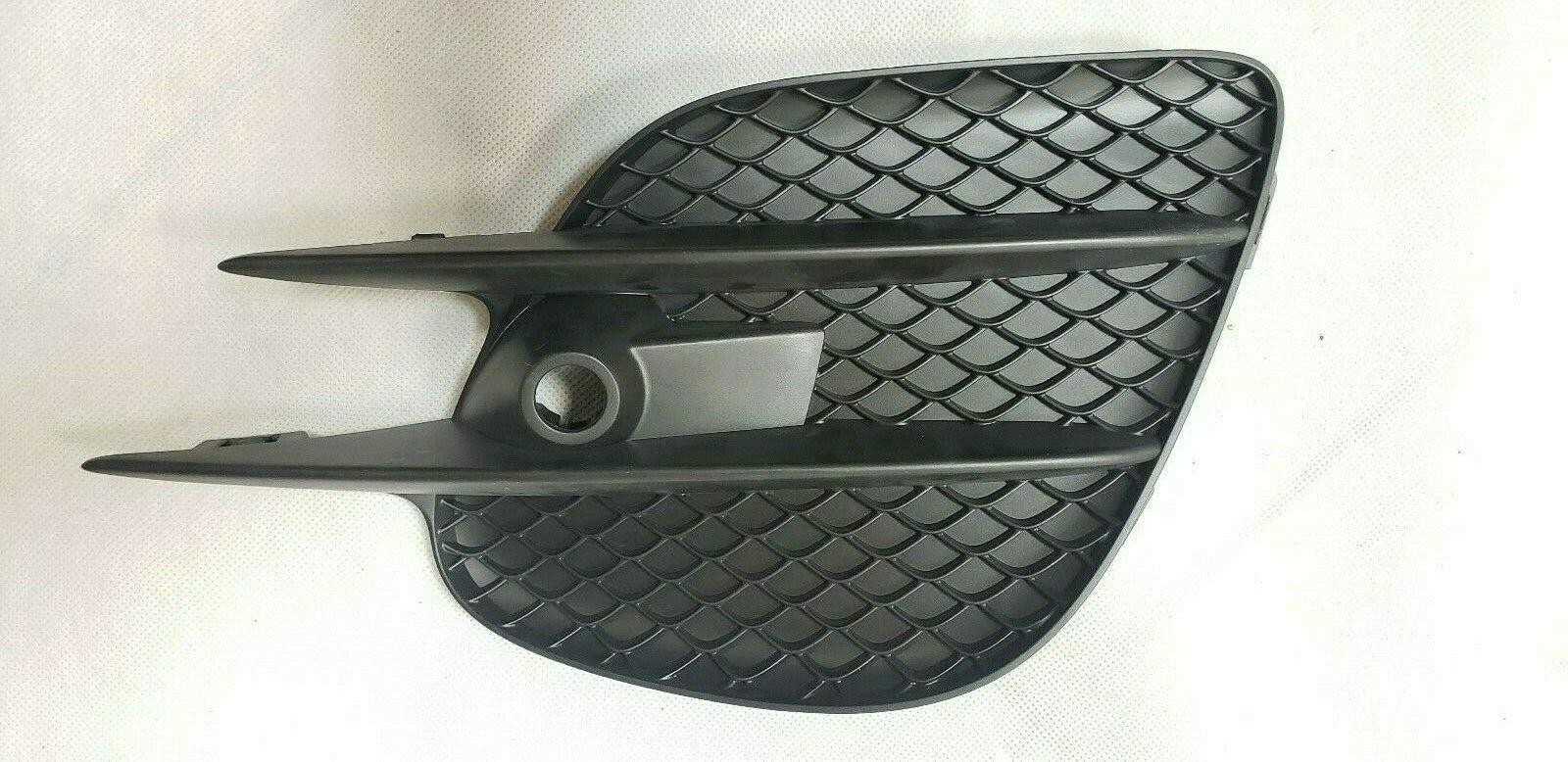 Cover Left Bumper Front Mercedes Glc W253 X253 AMG Left A2538853500 | eBay