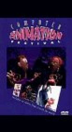 Computer Animation Festival - GOOD 74644992397 | eBay