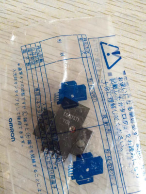 1PC New Omron EE-SY671 Micro Photoelectric Sensor EESY671 | eBay