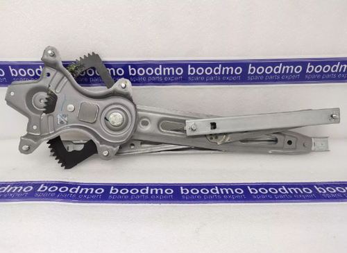RH Side Front Door Window Regulator For Hyundai I20 1st Gen | eBay