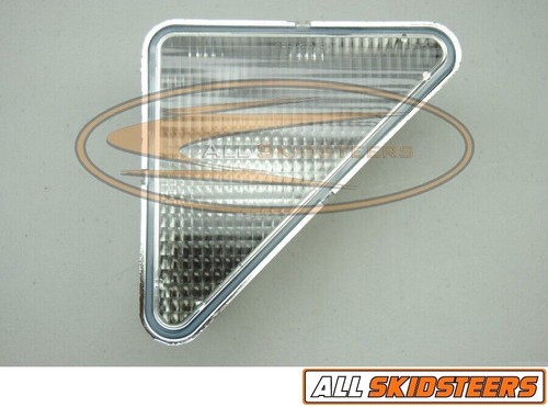 For Bobcat Right Headlight lamp lens light S220 S250 S300 S330 A220 ...
