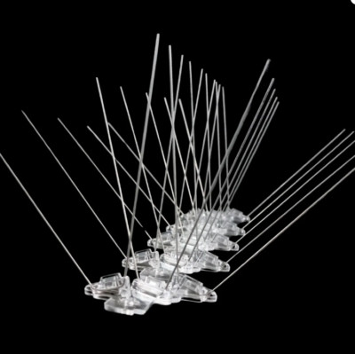 DEFENDER SEAGULL SPIKES Extreme - Anti Gull bird Roosting deterrent ...