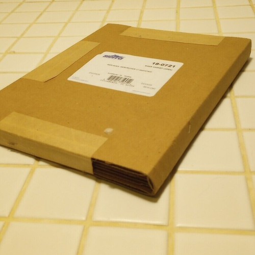 Sierra 18-0721 Dry Joint Riser Gasket (Open) MerCruiser Mercury 27 ...