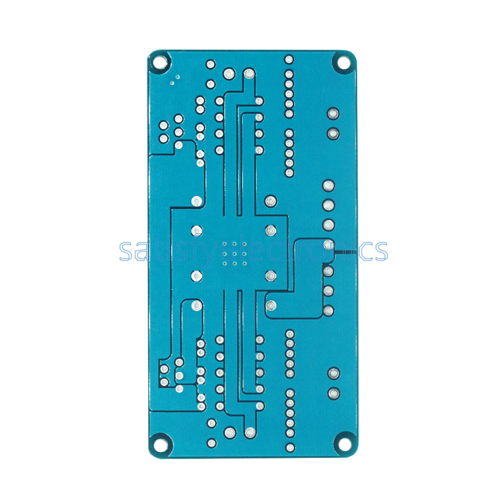 1PCS LM1875T/ LM675/ TDA2030/TDA2030A Audio Power Amplifier PCB Board ...