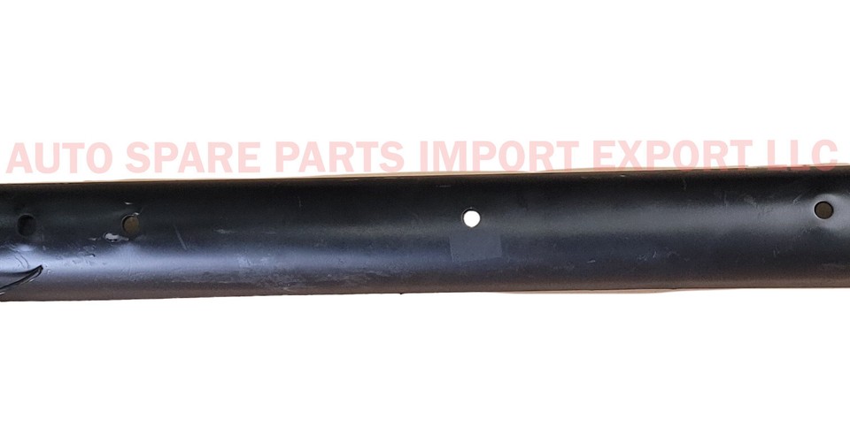 2007-2015 MAZDA 2 Crossmember Loaded Beam Axle Rear Suspension Non ...