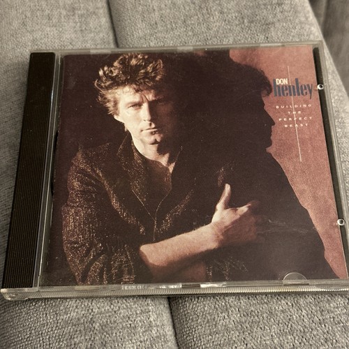 DON HENLEY : Building the Perfect Beast CD | eBay