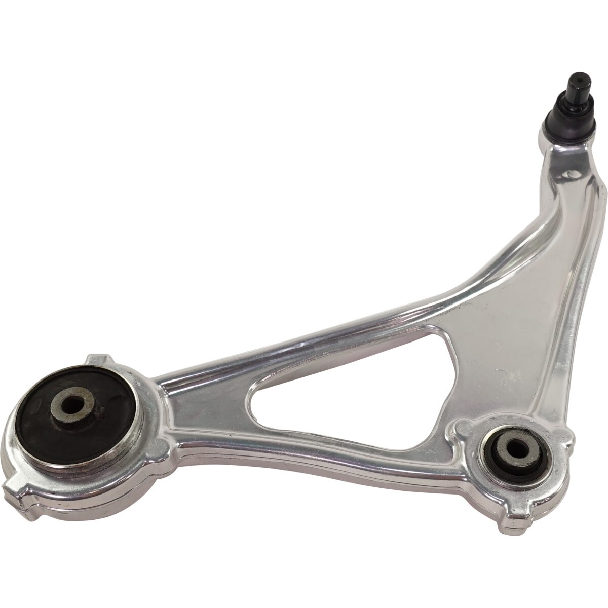 Control Arm Front Left Hand Side Lower With ball joint(s) Driver ...